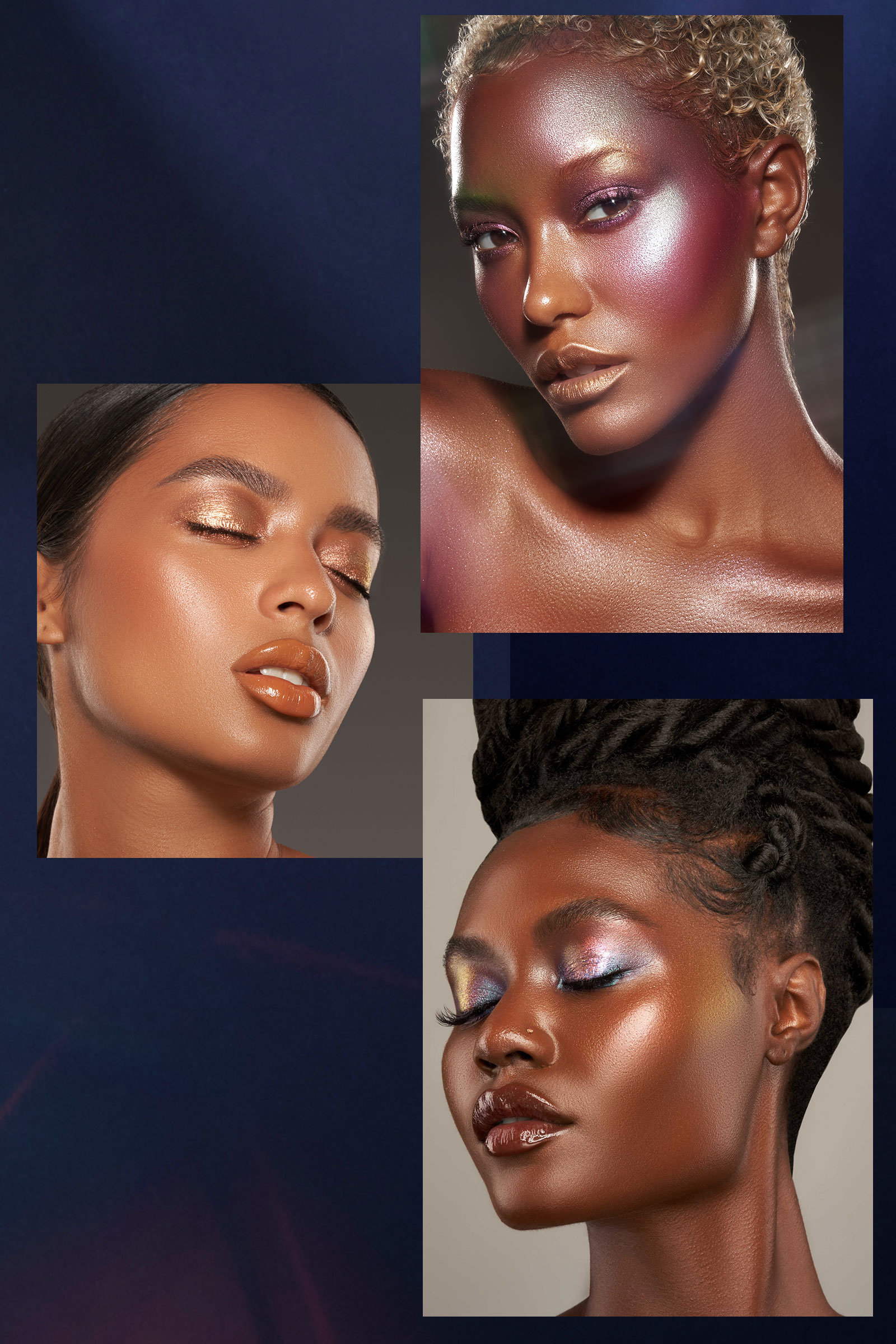 Danessa Myricks Beauty | Beautylish