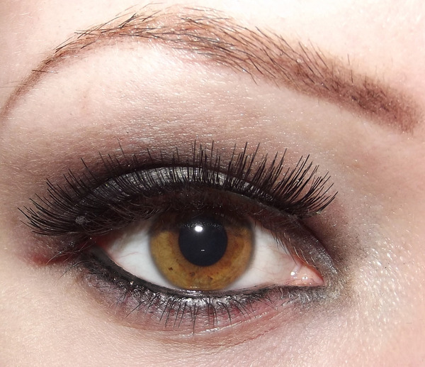 Chicago Cell Block Tango | Nora H.'s (zeeto) Photo | Beautylish