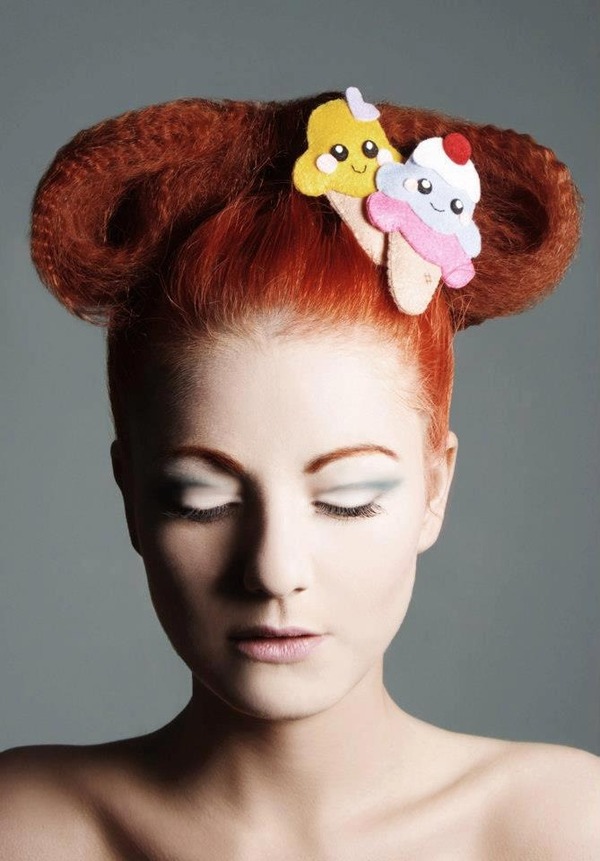 Little Miss Delicious | Anthony S.'s (tonyarts) Photo | Beautylish