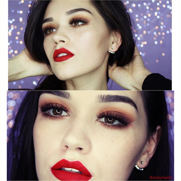 Diana C.'s (easyNeon) Photos | Beautylish