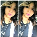 Getting dressed... | Nikole M.'s Photo | Beautylish