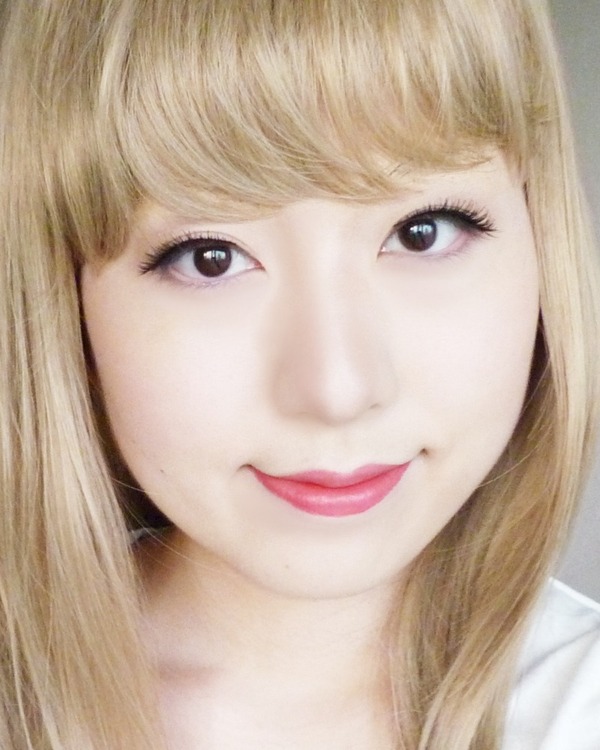 Taylor Swift Begin Again Inspired Makeup | Marlin U.'s Photo | Beautylish