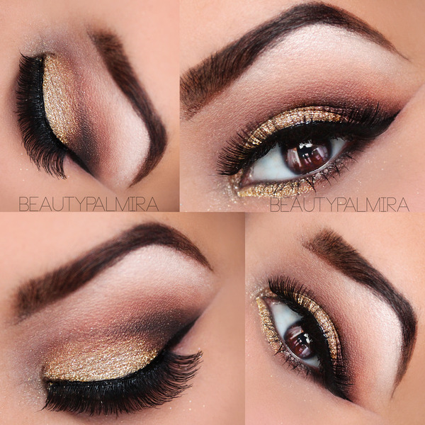 Palmira T.'s Photos | Beautylish