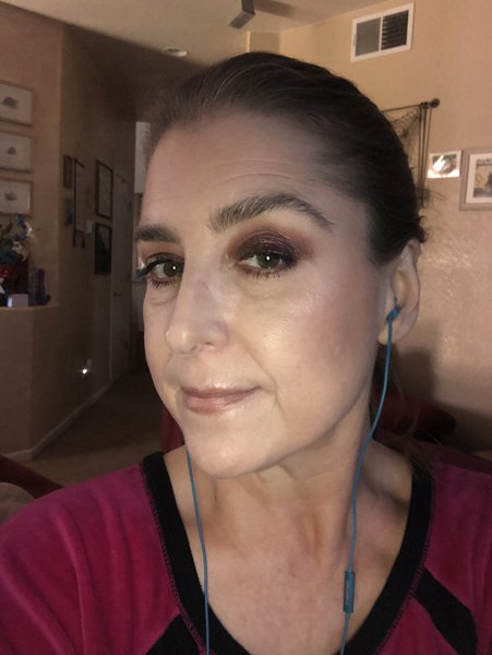 Tiffany W. | Beautylish