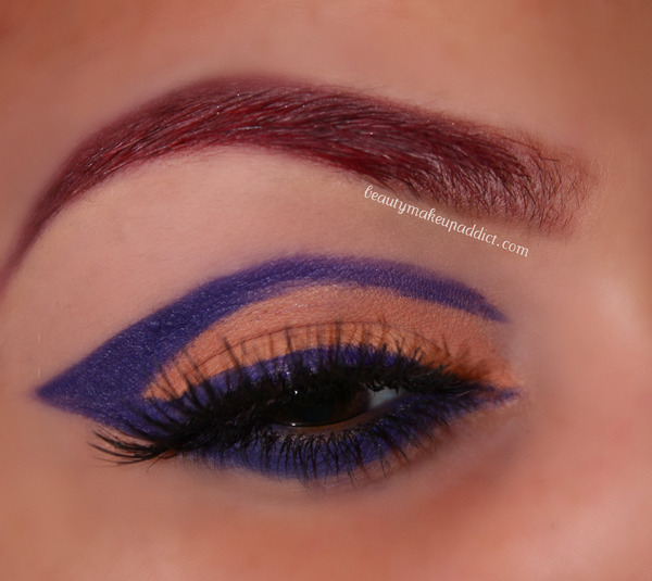Simera H.'s (beautetude) - Make Up Looks Gallery | Beautylish
