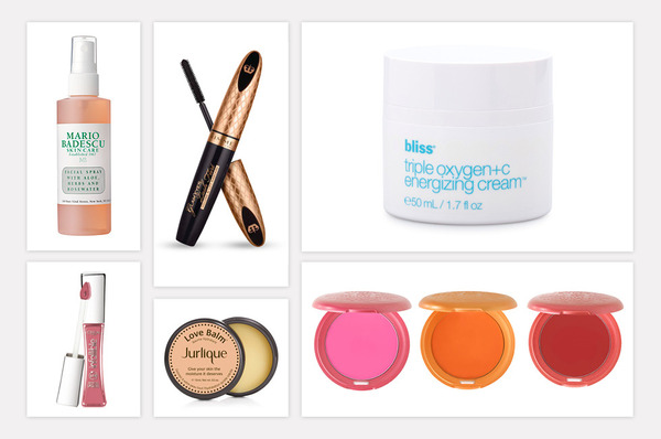 Building Your Kit Part 23: The Essentials for Date Night | Beautylish