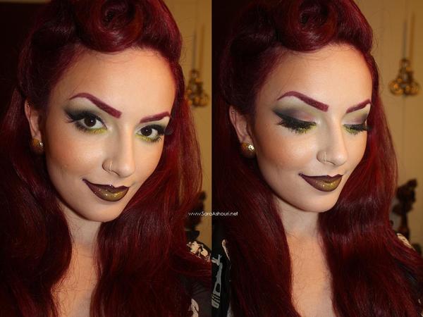Sara A.'s (saraashouri) Photos | Beautylish
