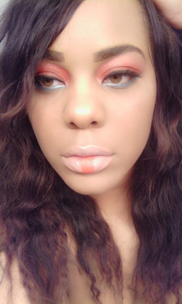 💋Aaliyah Makeup Inspiration💫🙏 | Beautylish
