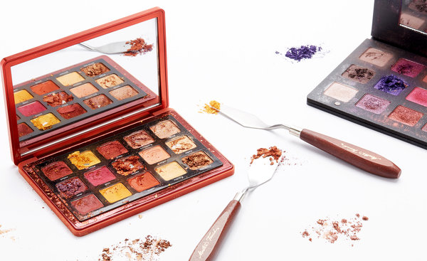 The Makeup Destruction Trend: Thoughts From the Beauty Industry ...