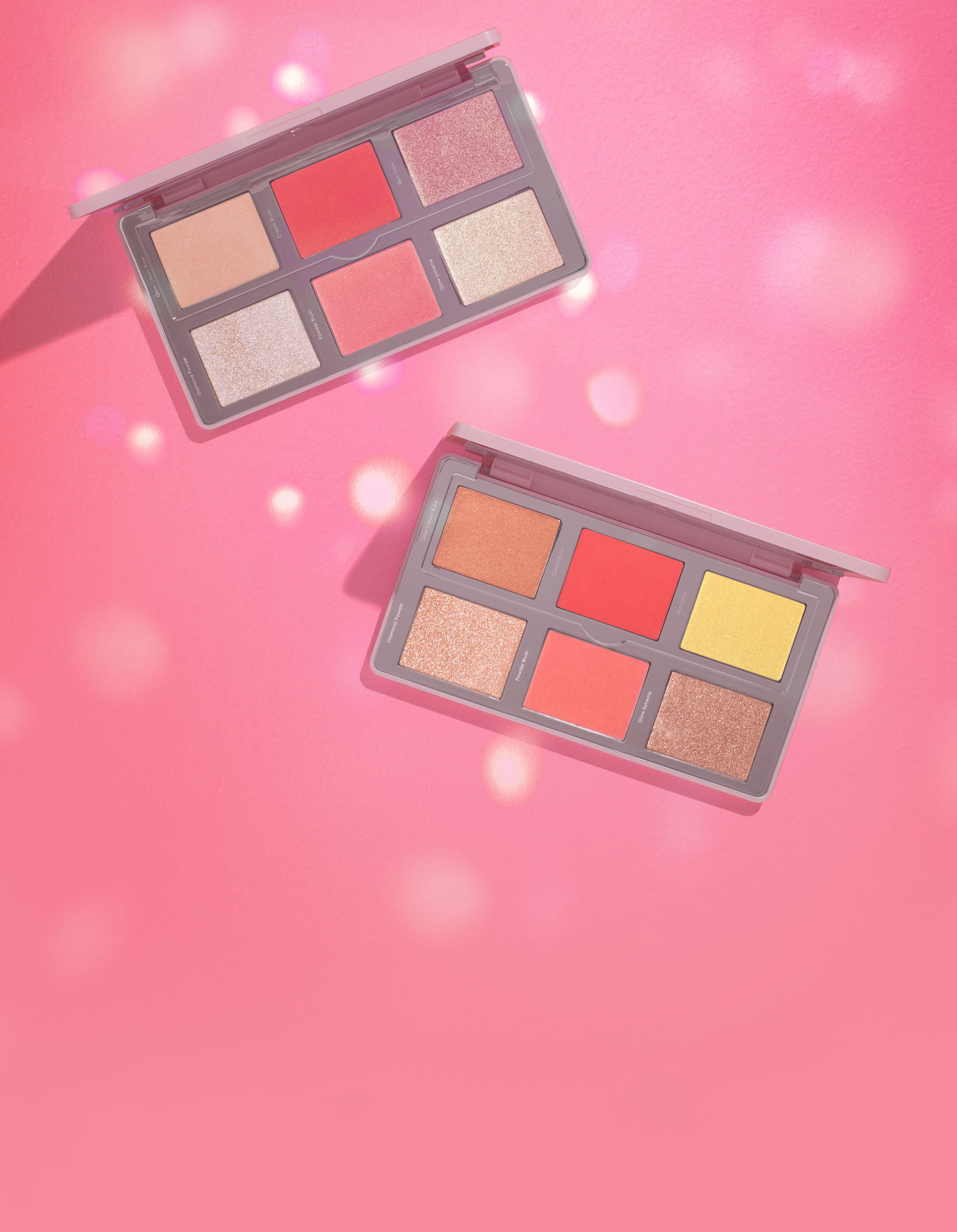 Natasha Denona - Diamond & Blush Palette | Beautylish