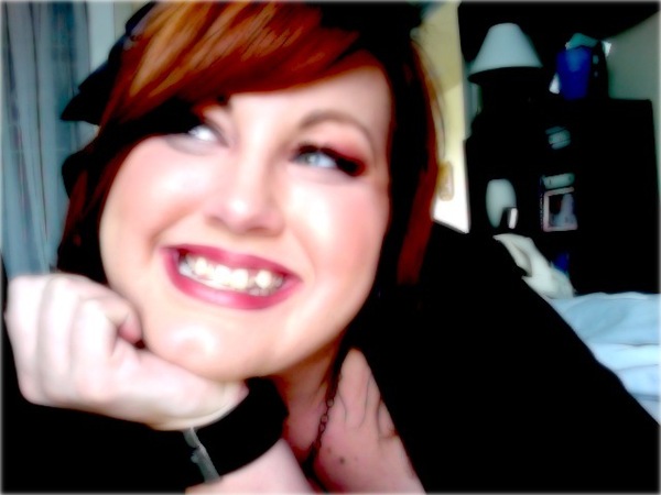 Redken Rubilene 7CC | Johanna H.'s (beauphoria) Photo | Beautylish