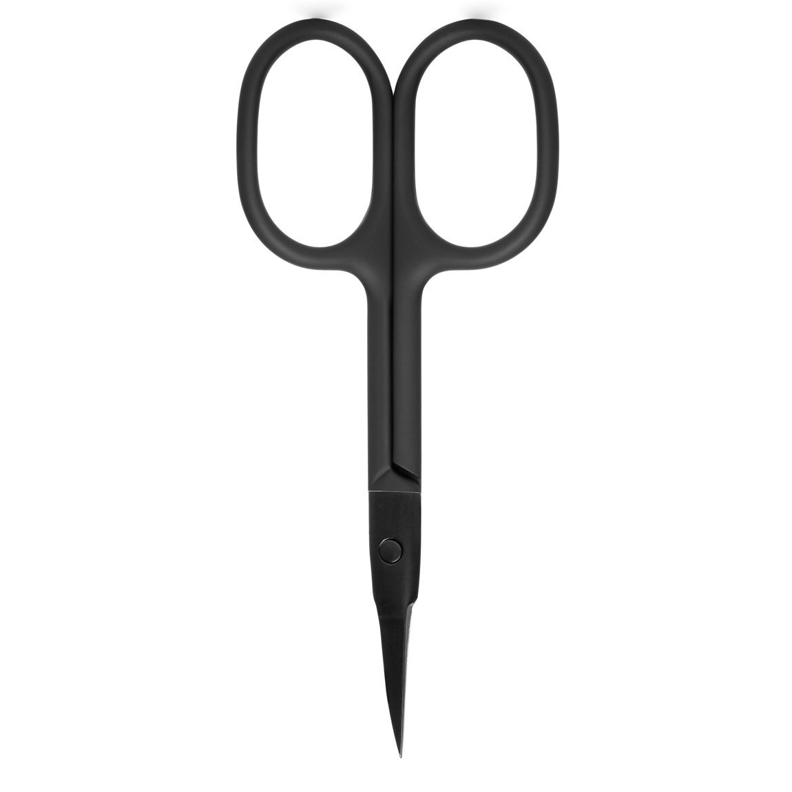 Lilly Lashes Matte Black Lash Scissor | Beautylish