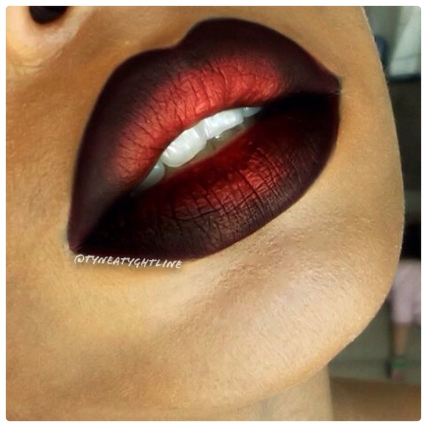 Tynea T.'s (TyneaTyghtline) Photos | Beautylish