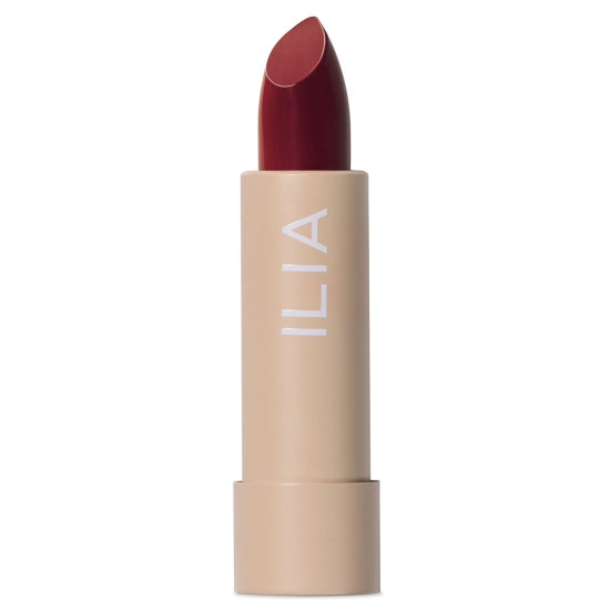 ILIA Color Block Lipstick Rumba | Beautylish
