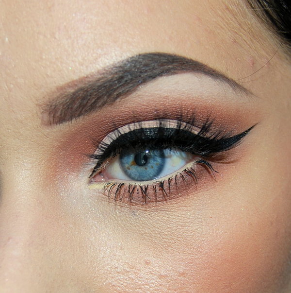 Sienna | Emma O.'s (mmurmaider) Photo | Beautylish