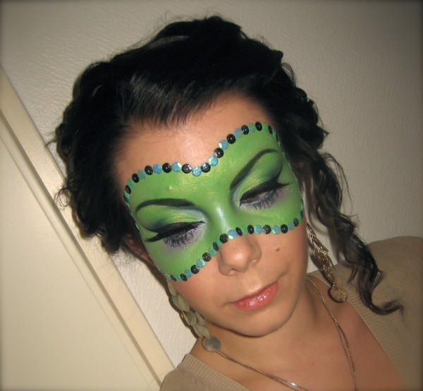 Claire R.'s (clairemakeupstudio) Photos | Beautylish