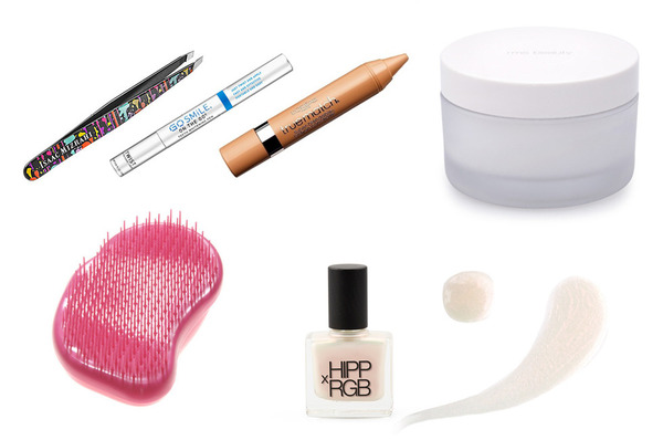 Back to School Beauty Essentials | Beautylish
