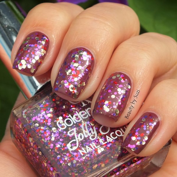 Suzi V.'s (BeautyBySuzi) Photos | Beautylish