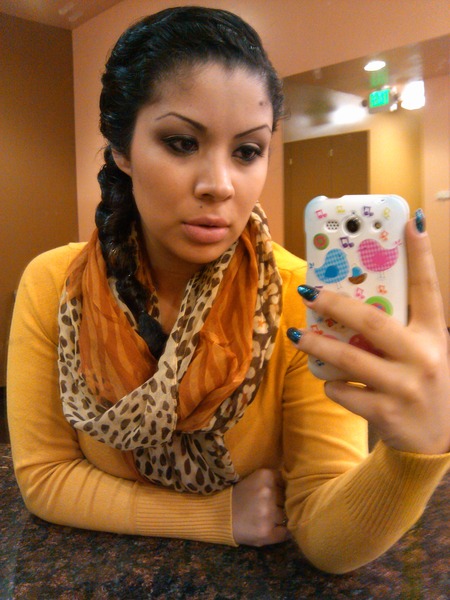 Mayra S. | Beautylish
