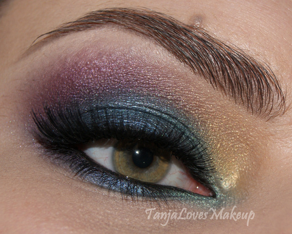 Tanja V. (TanjaLovesMakeup) | Beautylish