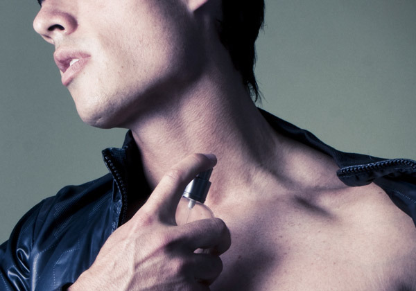 Man Scent: Why Your Guy Likes to Smell Clean | Beautylish