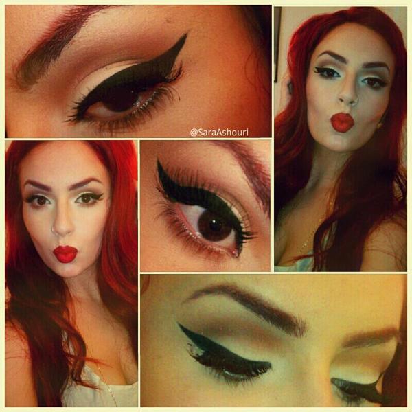 Sara A.'s (saraashouri) Photos | Beautylish