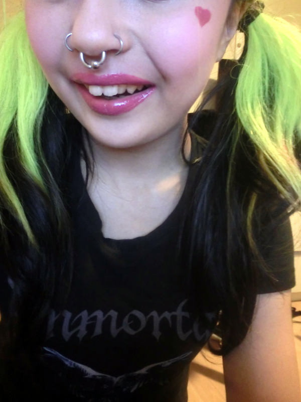 Monster High - Draculaura | Caroline C.'s (Carnivorous) Photo | Beautylish