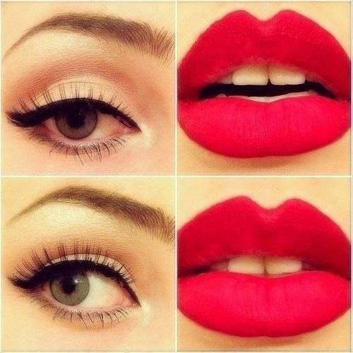 Homecoming Make-up?? | Beautylish