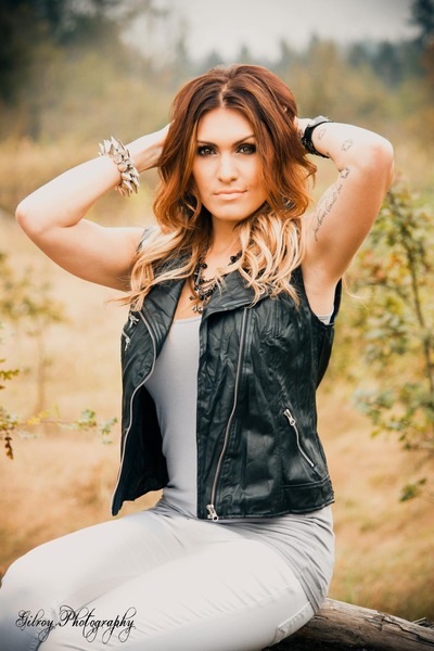 Riley V.'s (Riley) Photos | Beautylish