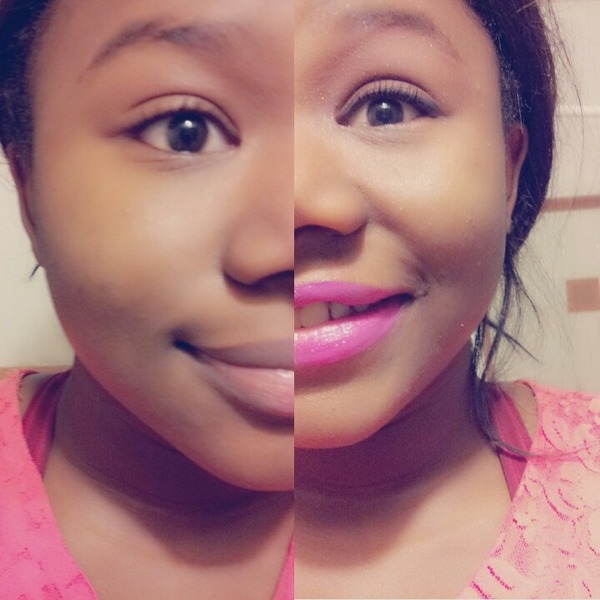 First time doing make up, help! | Beautylish