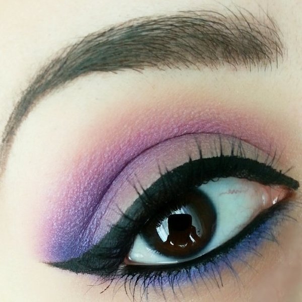 Electric Eye | Niza M.'s Photo | Beautylish