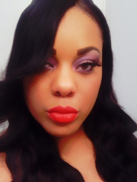 Jessica Rabbit Inspired Look!! | Beautylish