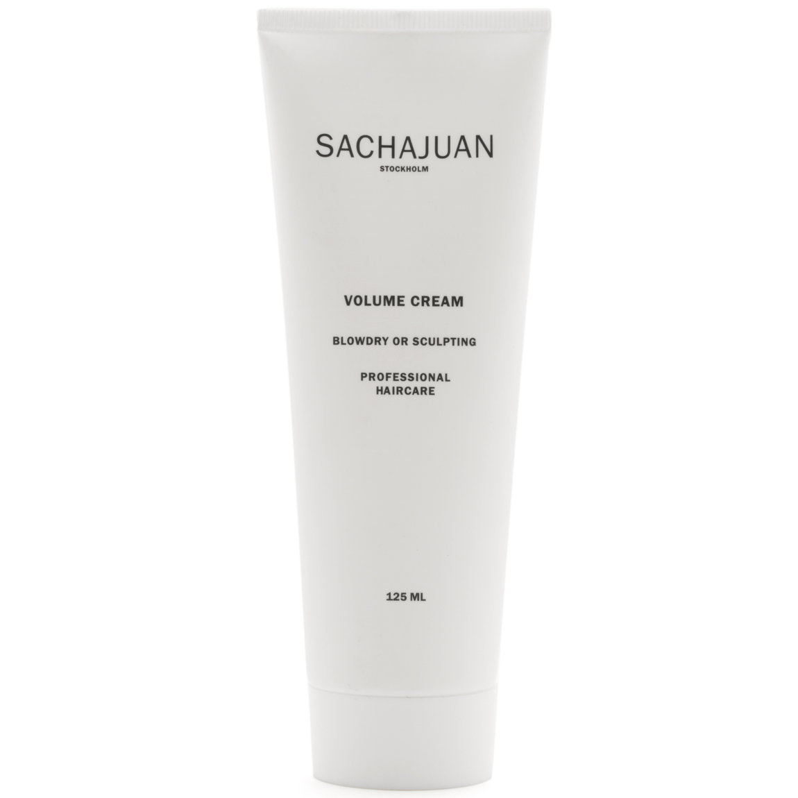 SACHAJUAN Volume Cream | Beautylish