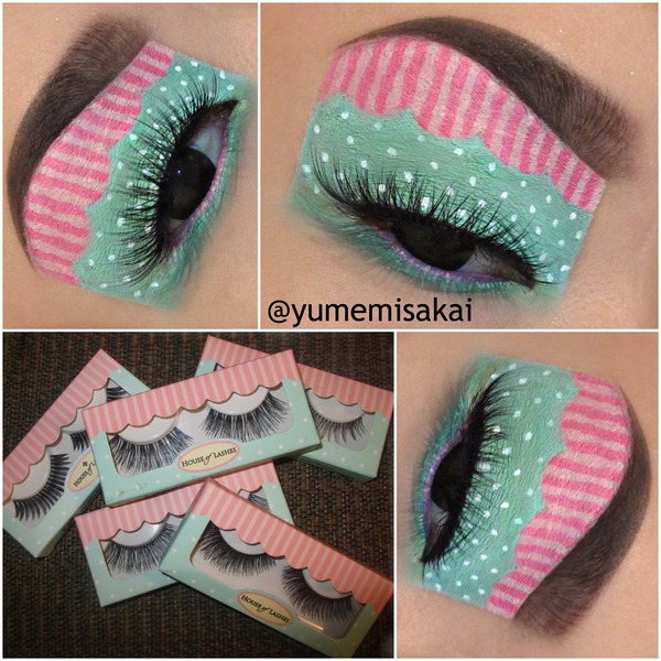 Yumemi S.'s (yumemisakai) Photos | Beautylish