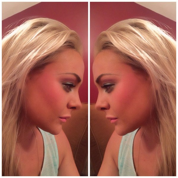 Makeover Barbie girl look | Jo anne F.'s Photo | Beautylish