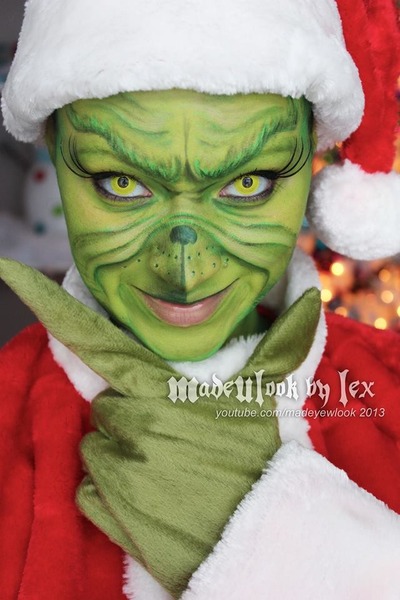 Alexys F.'s (madeulookbylex) - MadeULook by Lex 2013 Gallery | Beautylish