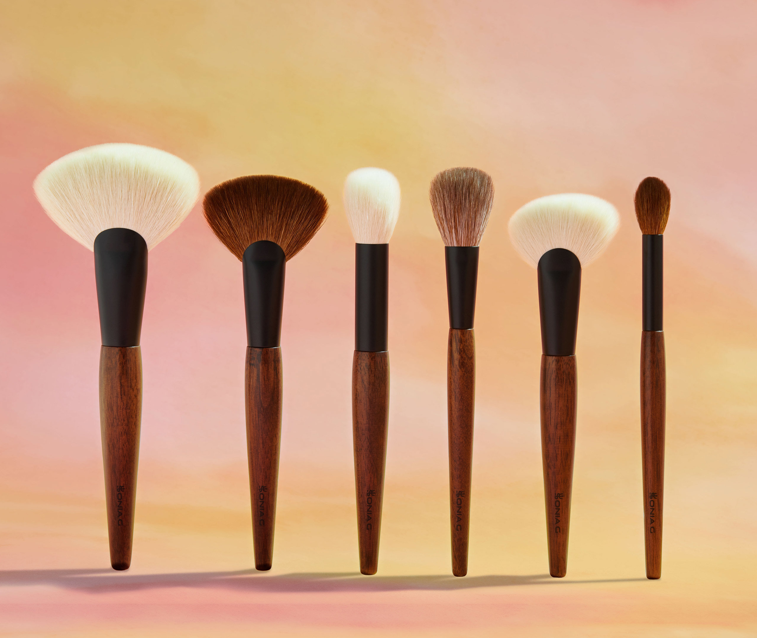 Sonia G. Fundamental Face Series | Beautylish