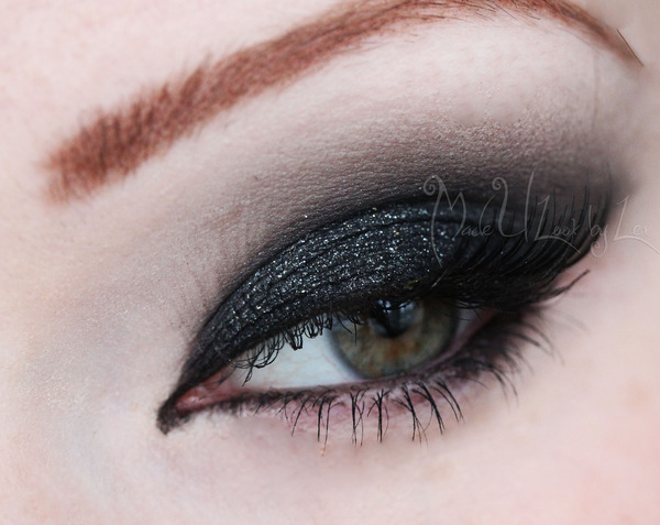 Alexys F.'s (madeulookbylex) - MadeULook by Lex Gallery | Beautylish