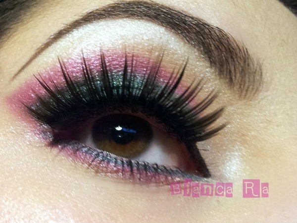 Barbie Doll eye | Bianca R.'s (BiancaRacoti) Photo | Beautylish