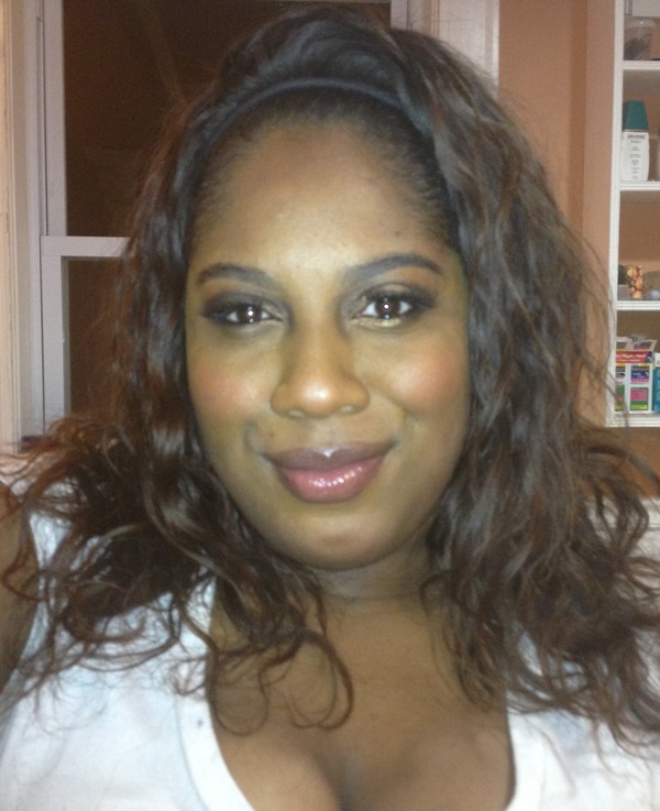 Dark Temptress | Mickey F.'s (msfrederique43) Photo | Beautylish