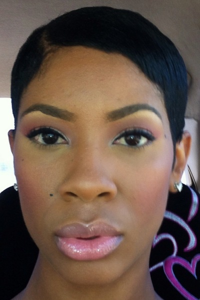 Anissa K.'s (visualxtasy) Photos Liked | Beautylish