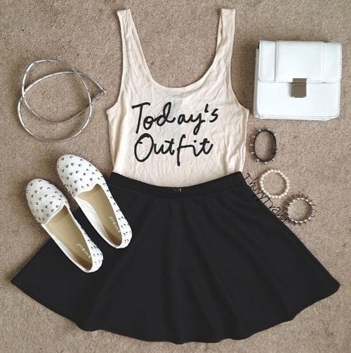 What to wear to a ezoo concert? | Beautylish