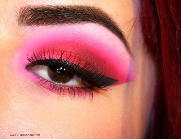 Sara A.'s (saraashouri) Photos | Beautylish