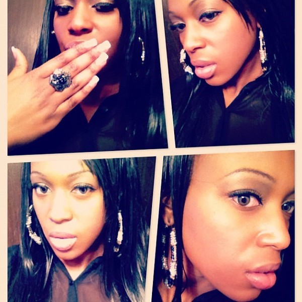 Entice D. (enticed) | Beautylish