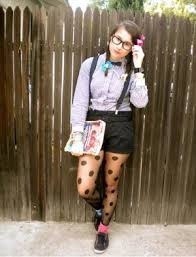 Nerd day outfits!! | Beautylish