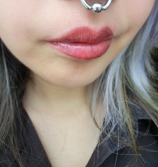 MAC Punk Couture Collection Look 2 | Caroline C.'s (Carnivorous) Photo ...
