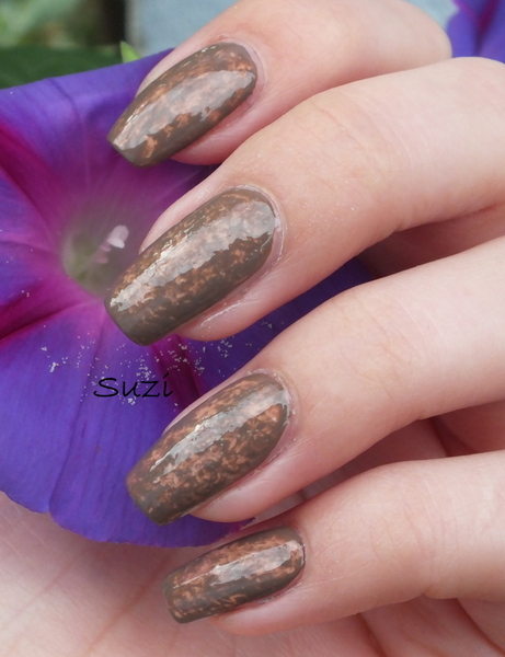 Suzi V.'s (BeautyBySuzi) - Nails - Nail Art & Design Gallery | Beautylish