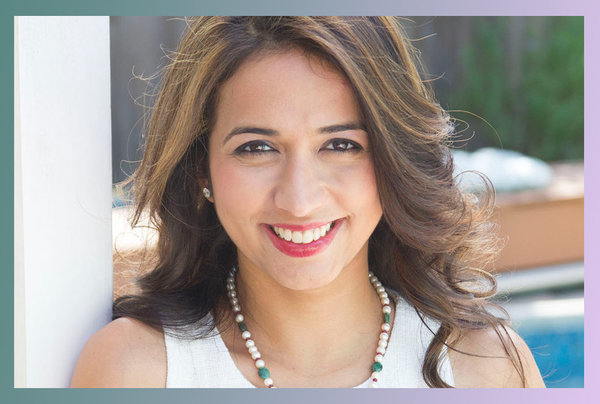 Women’s History Month Spotlight on Shrankhla Holecek, Founder of UMA ...