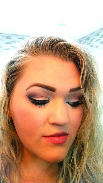 Jamie J. | Beautylish