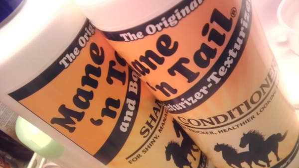 Main and Tail | Leandra M.'s (leandra_muelder) Photo | Beautylish